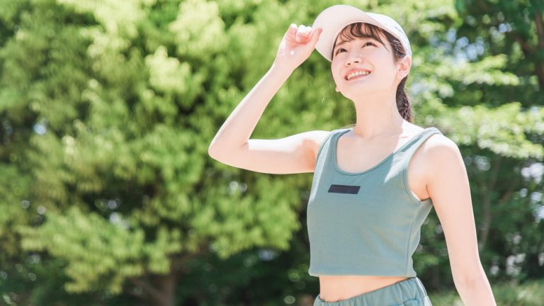 AAAカップの女性にこそヌーブラがおすすめ